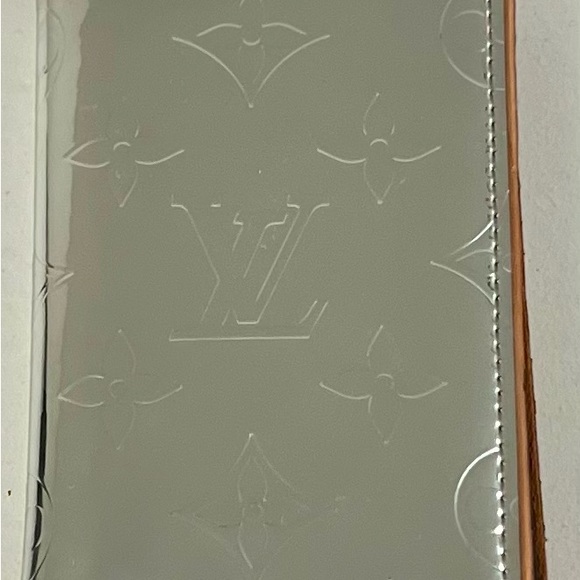 Louis Vuitton | Accessories | Louis Vuitton Mirror Bifold Wallet | Poshmark